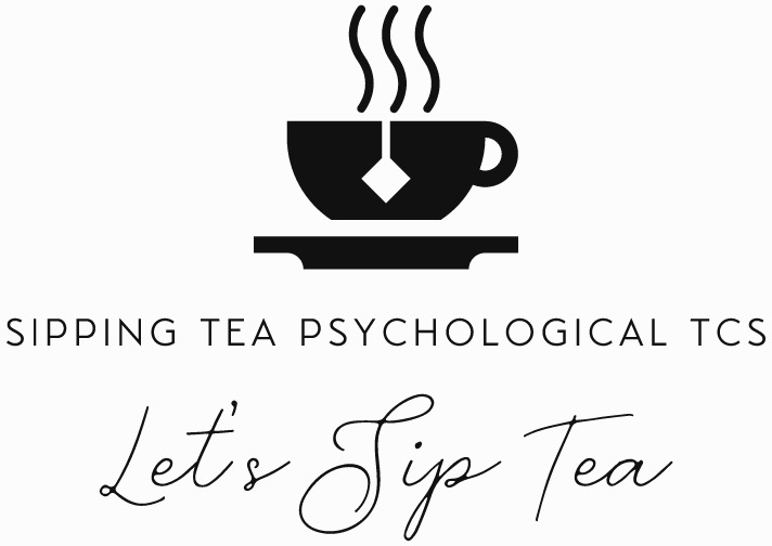 Blog – Sipping Tea Psychological and Therapeutic & Consulting Services